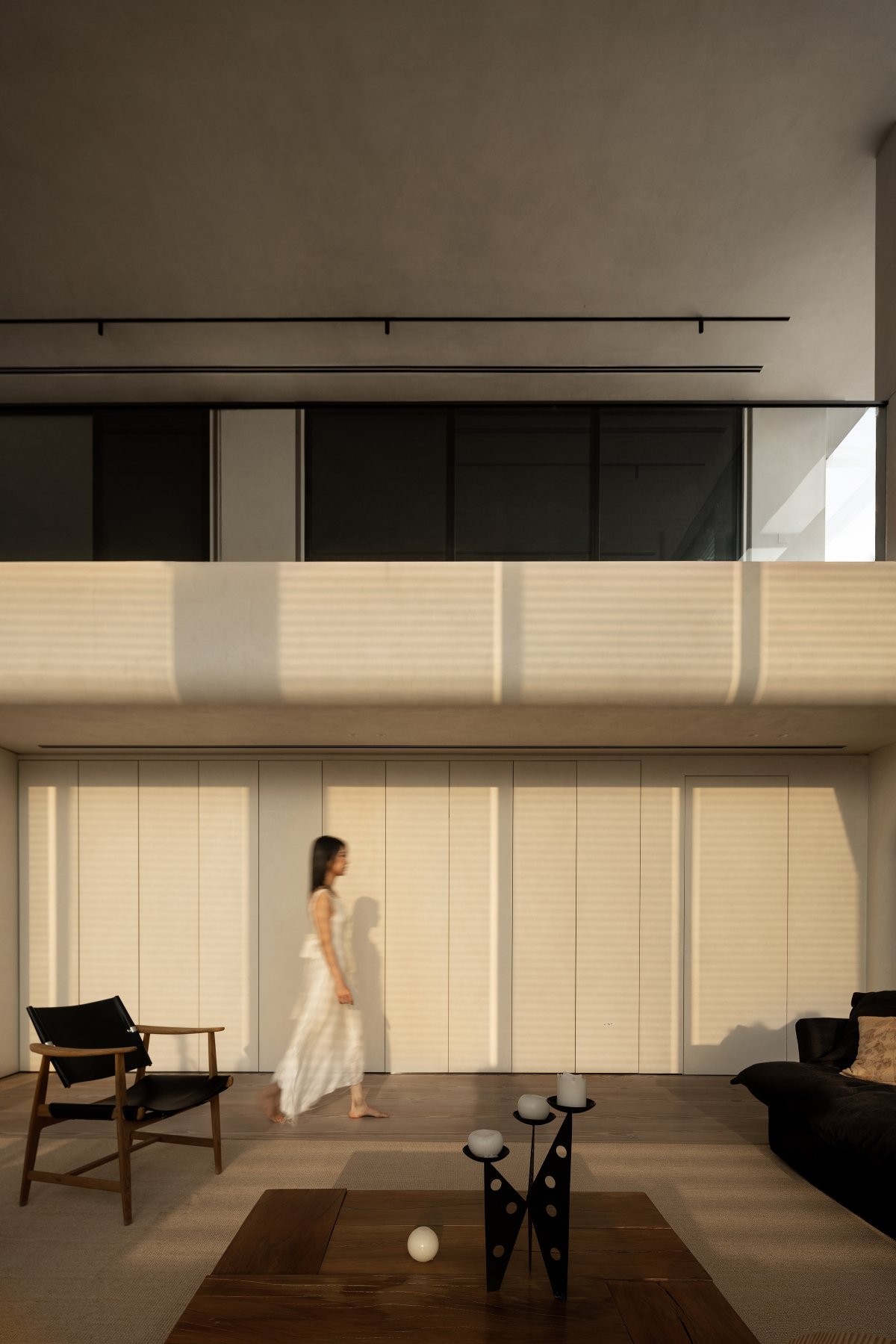 YinjiSpace - Limitless Design x Josh Home Ownership